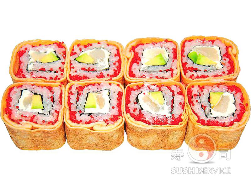 Sushi delivery in Riga. Доставка суши в Риге и окрестностях. Suši ...