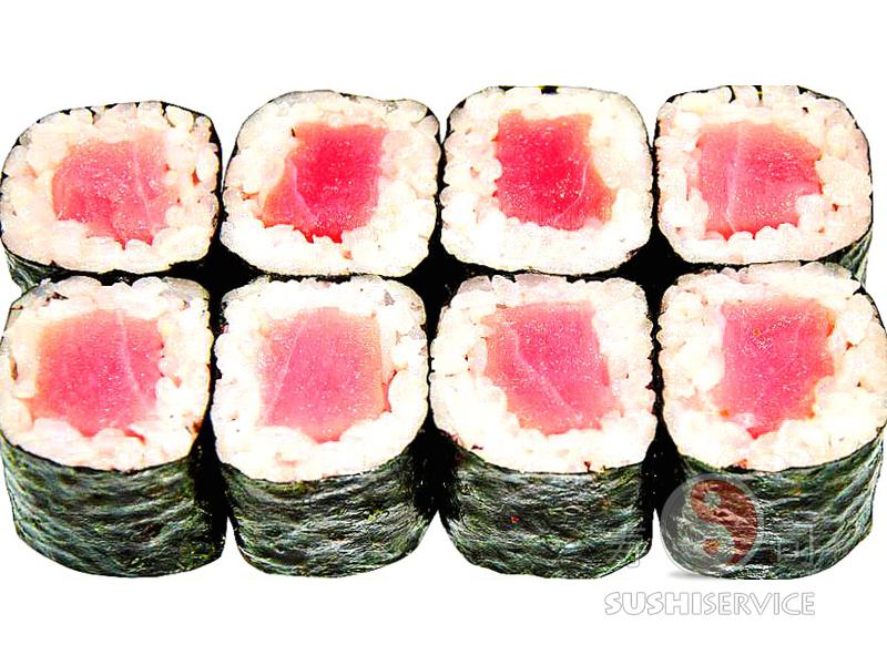 Suši piegāde Rīgā un apkārtnē. Доставка суши в Риге и окрестностях ...